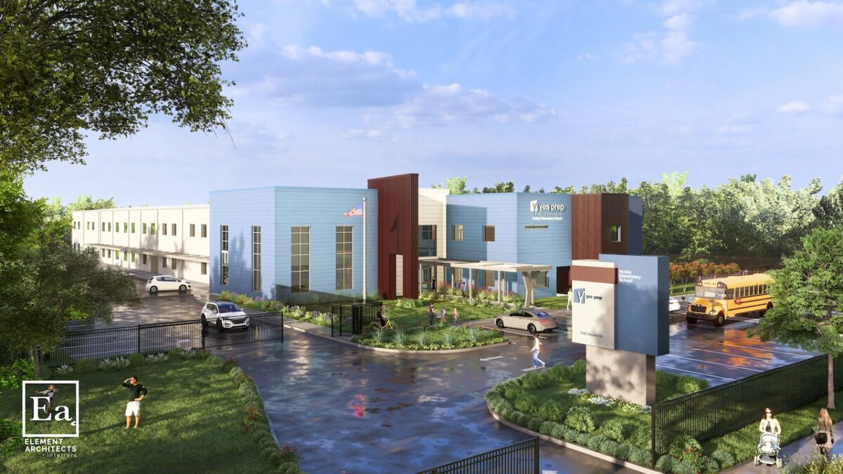 Hobby Area Management District – Improving Life in Your Community