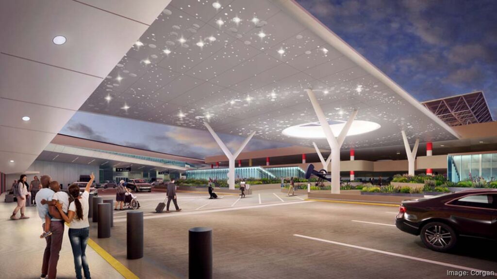 Exciting Developments at William P. Hobby Airport: What It Means for ...