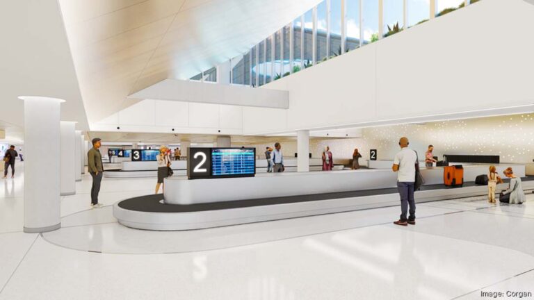 Exciting Developments at William P. Hobby Airport: What It Means for ...