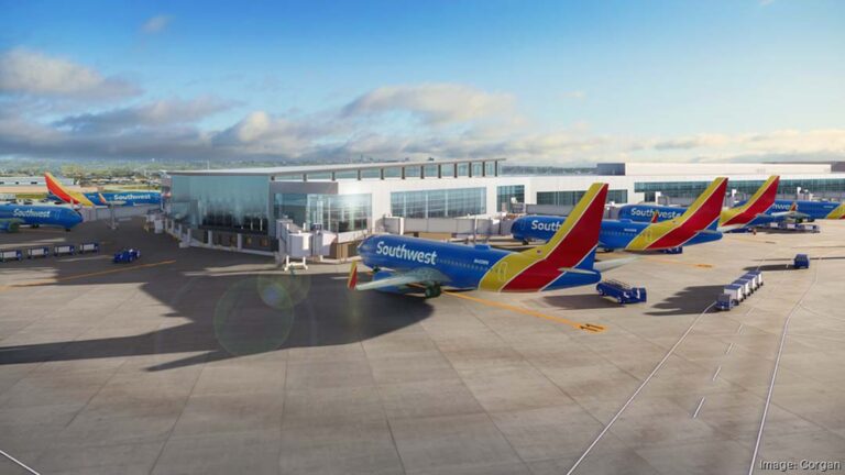 Exciting Developments at William P. Hobby Airport: What It Means for ...